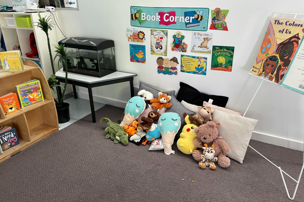 Does your child need books as much as they need you? - Turtletot